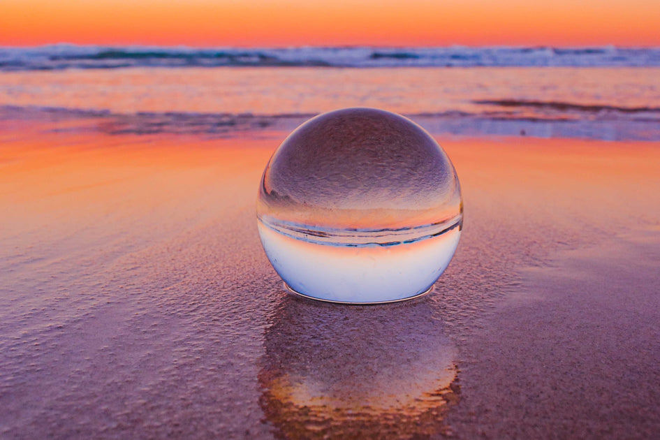 New Horizons – Angel Chatter